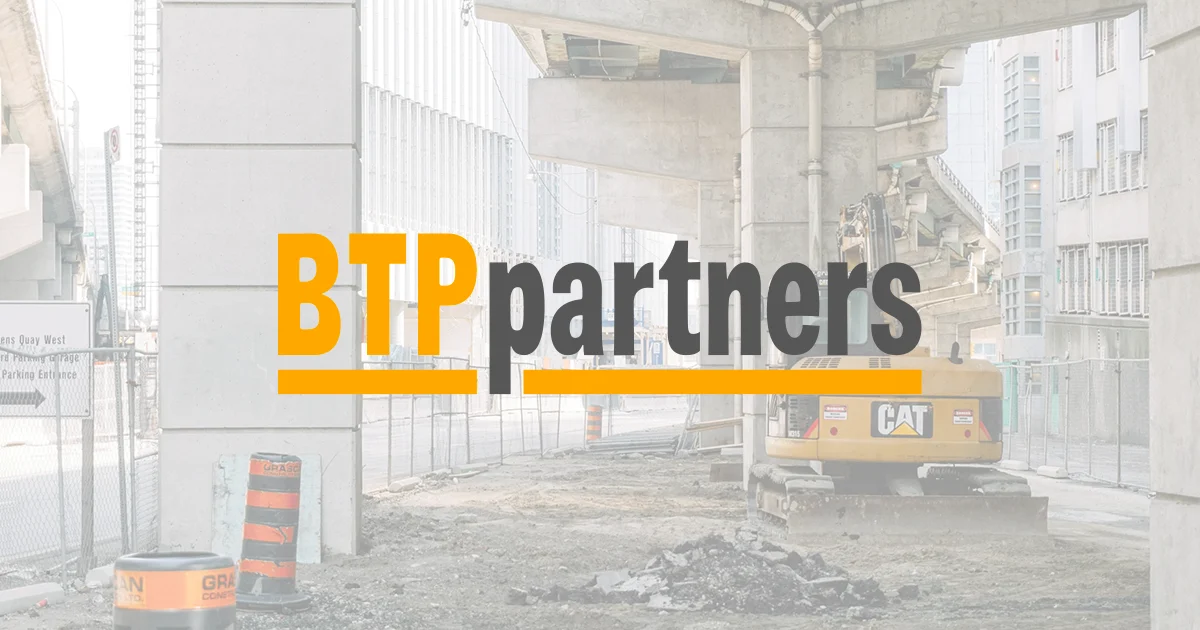 BTP partners - Votre partenaire pour l’achat et la vente de machines ...